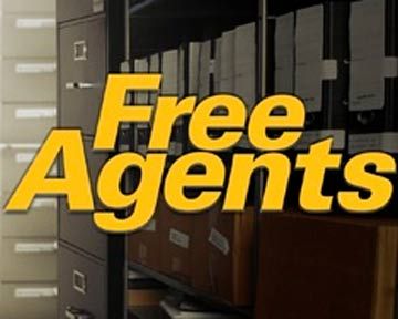 Free Agents (US) Teaser VO - Vídeo Free Agents (US) - SensaCine.com
