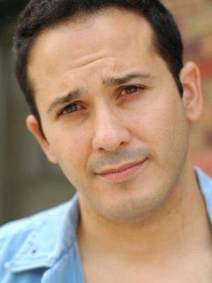 Joe Nieves - SensaCine.com