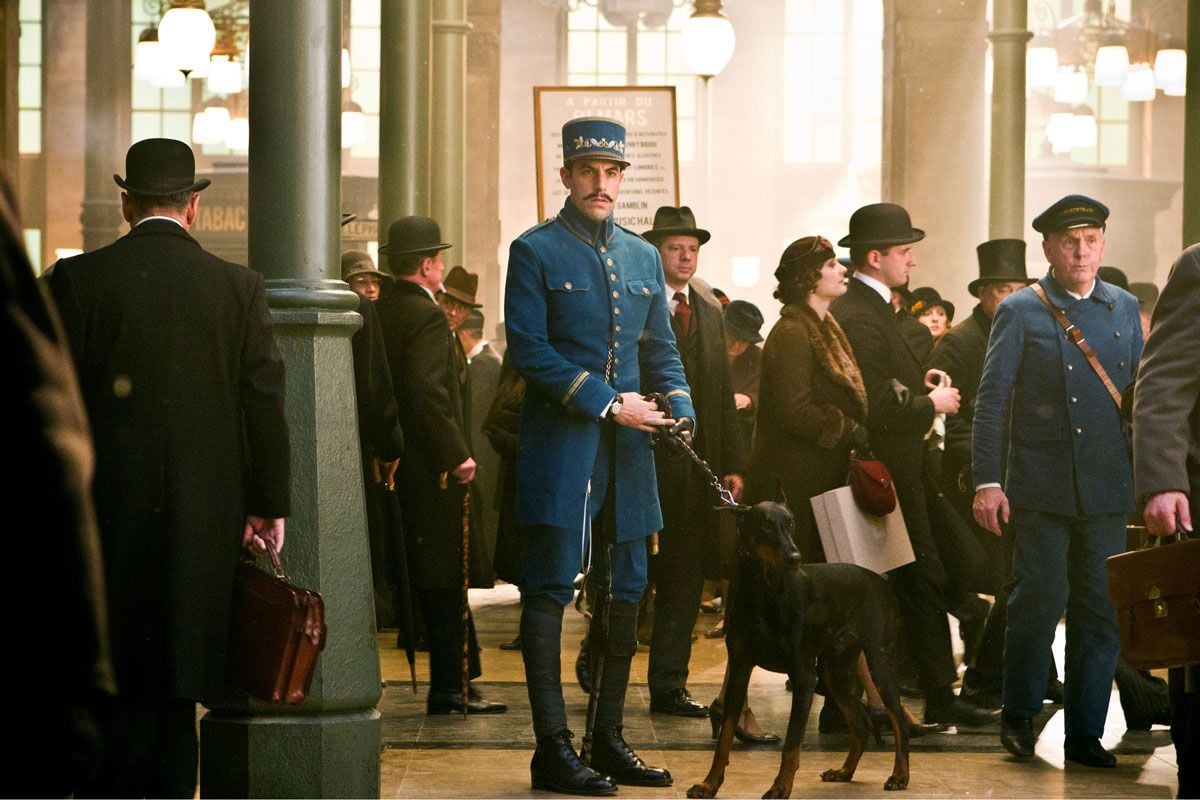 Foto de la película La invención de Hugo - Foto 9 por un total de 42 ...