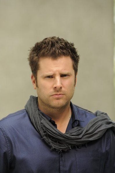 Psych : Foto James Roday Rodriguez - Foto 87 sobre 174 - SensaCine.com