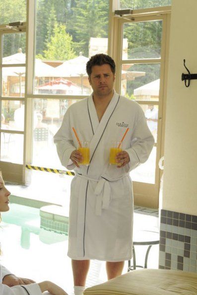 Psych : Psych : Foto James Roday Rodriguez - Foto 70 sobre 174 ...