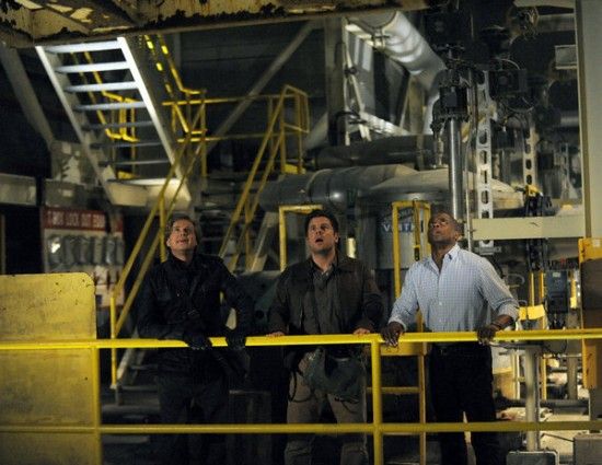 Foto de James Roday Rodriguez - Psych : Foto James Roday Rodriguez ...