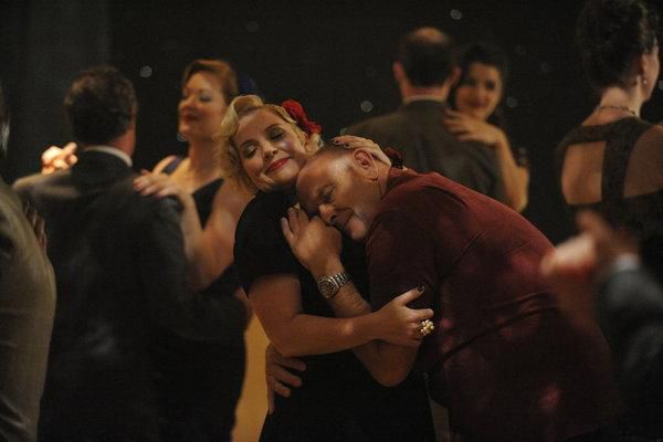 Psych : Psych : Foto Jocelyne Loewen, Corbin Bernsen - Foto 31 sobre ...