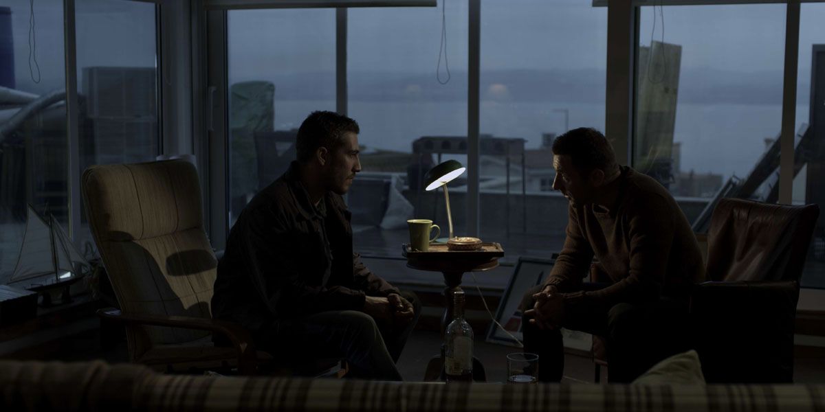 Foto de la película Invasor - Foto 21 por un total de 32 - SensaCine.com