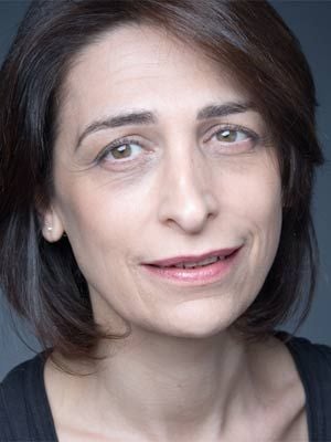 Foto de Belén Ponce de León - Cartel Belén Ponce de León - Foto 1 de 2 ...