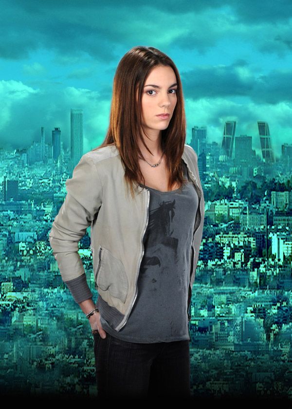 Foto de Vicky Luengo - Foto Vicky Luengo - Foto 42 de 56 - SensaCine.com