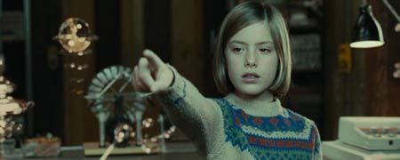 'EVA': tráiler final del filme español de ciencia-ficción - Noticias de ...