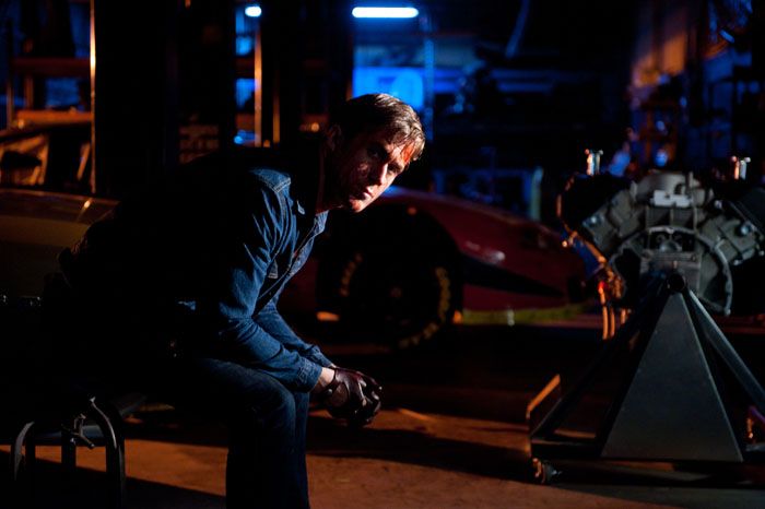 Foto de la película Drive - Foto 49 por un total de 81 - SensaCine.com