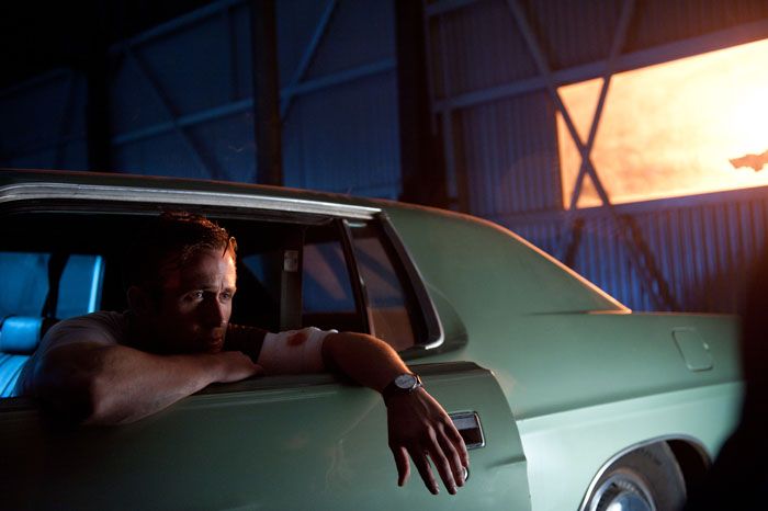 Foto de la película Drive - Foto 36 por un total de 81 - SensaCine.com