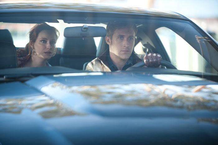 Foto de la película Drive - Foto 28 por un total de 81 - SensaCine.com