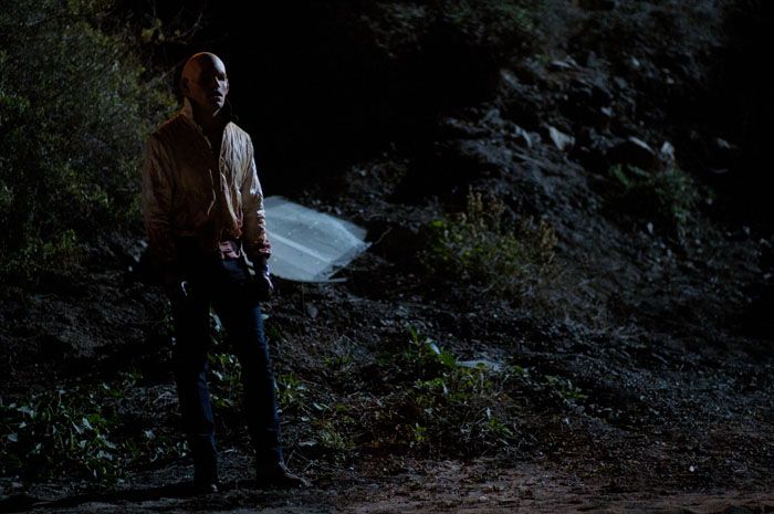 Foto de la película Drive - Foto 40 por un total de 81 - SensaCine.com