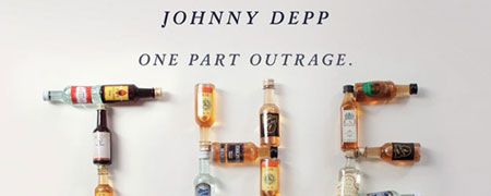 Cartel y tráiler de 'The Rum Diary', lo nuevo de Johnny Depp - Noticias ...