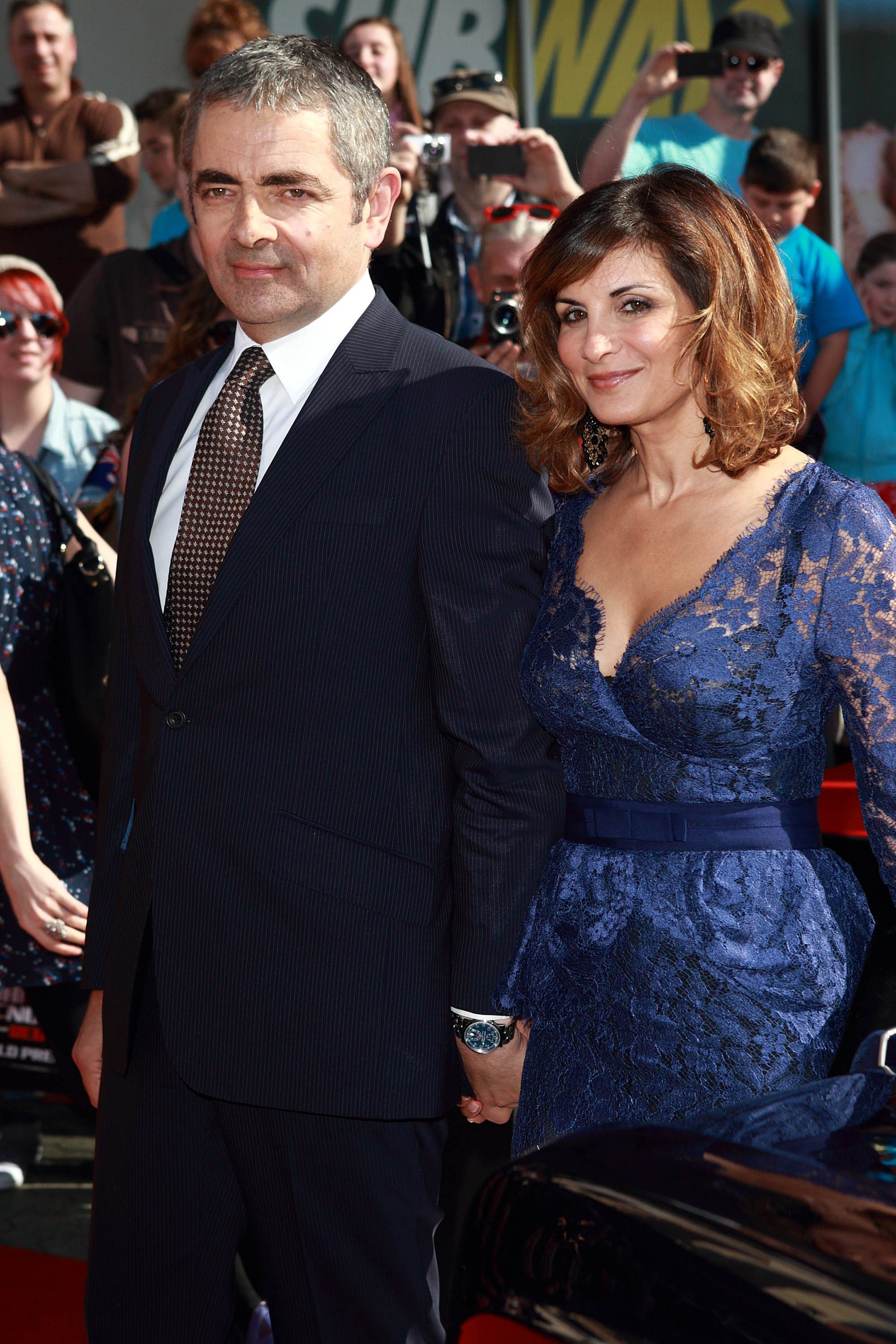 Foto de la película Johnny English Returns - Foto 32 por un total de 40 ...