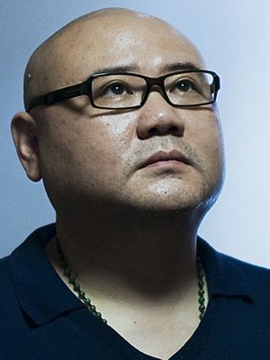 Cai Shangjun - SensaCine.com