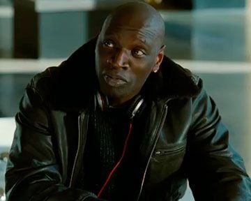 Extracto vídeo de la película Intocable - Intocable Clip (3 ...