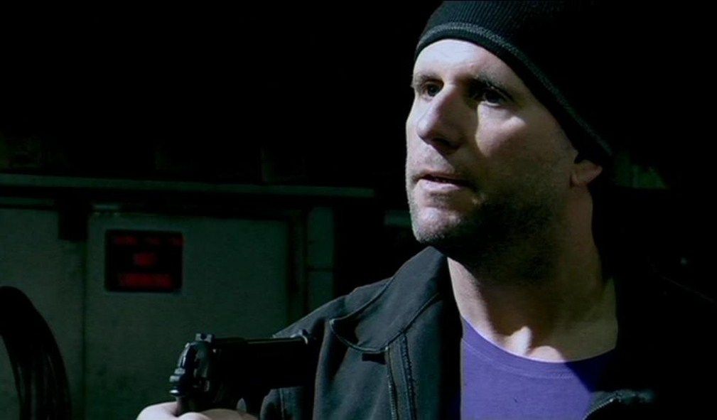 Foto de la película Hand 2 Hand - Foto 3 por un total de 6 - SensaCine.com