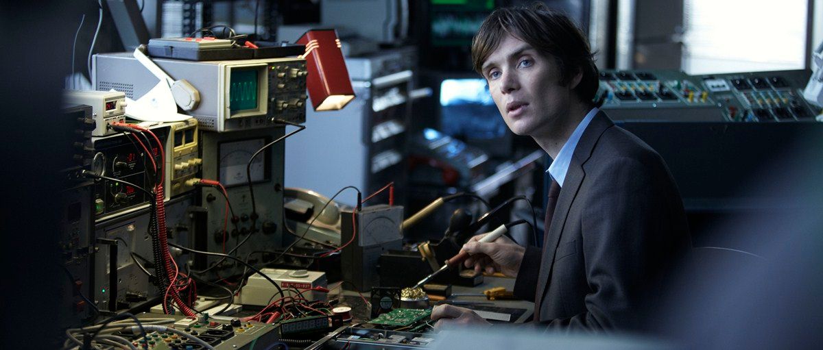 Foto de la película Luces rojas - Foto 11 por un total de 39 ...