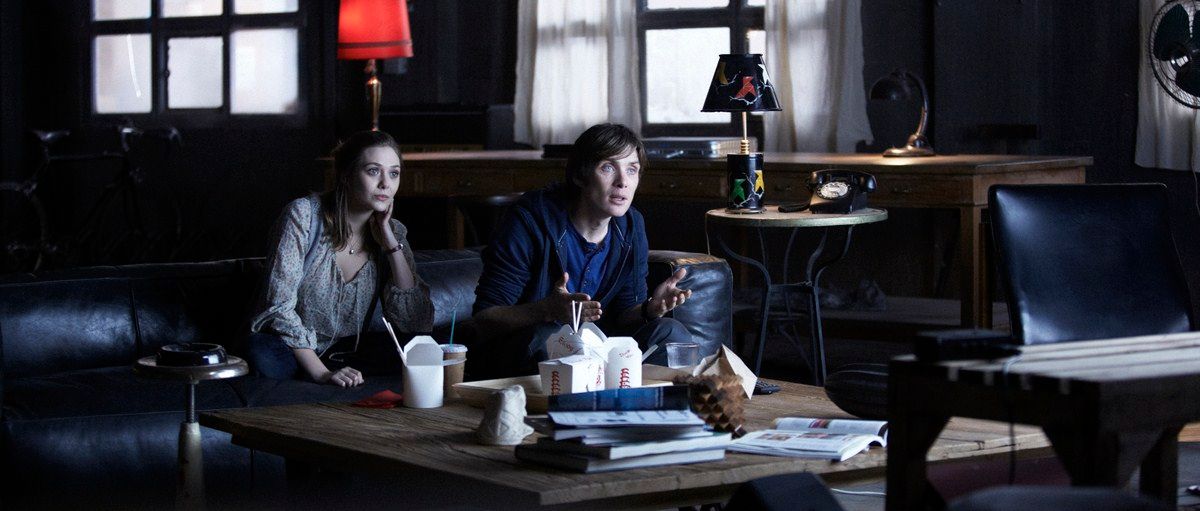 Foto de la película Luces rojas - Foto 8 por un total de 39 - SensaCine.com