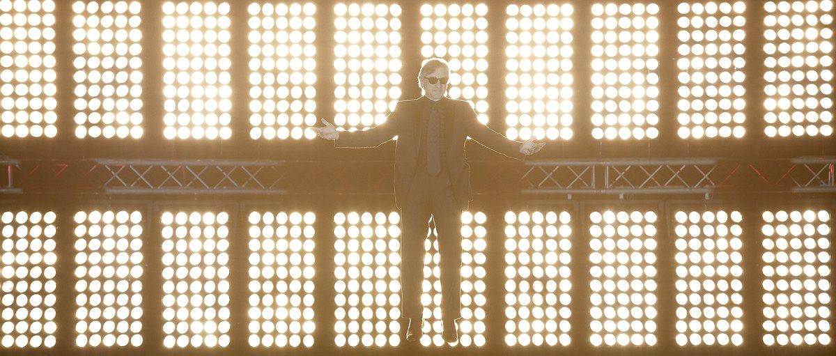 Foto de la película Luces rojas - Foto 13 por un total de 39 ...