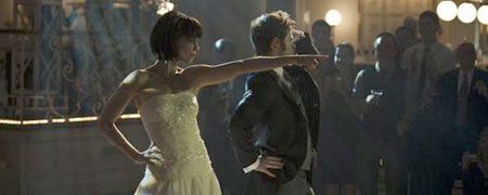 Teaser tráiler de '[REC] 3 Génesis' - Noticias de cine - SensaCine.com