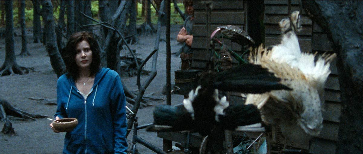 Foto de la película Hideaways - Foto 10 por un total de 11 - SensaCine.com