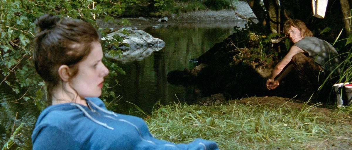 Foto de la película Hideaways - Foto 5 por un total de 11 - SensaCine.com