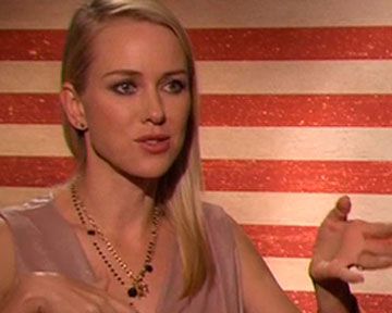 Entrevista sobre J. Edgar : Entrevista 3 - Inglés - SensaCine.com