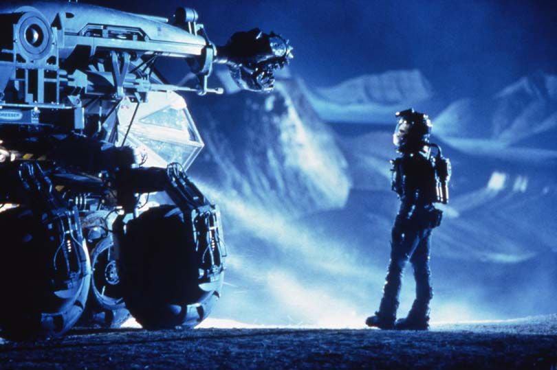 Foto de la película Armageddon - Foto 20 por un total de 29 - SensaCine.com