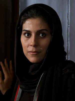 Mahnaz Mohammadi - SensaCine.com