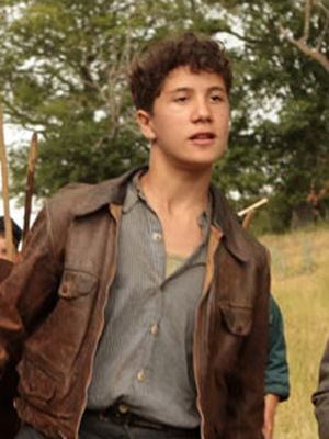 Thomas Goldberg - SensaCine.com