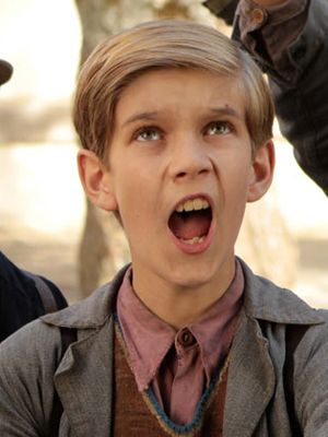 Harold Werner - SensaCine.com