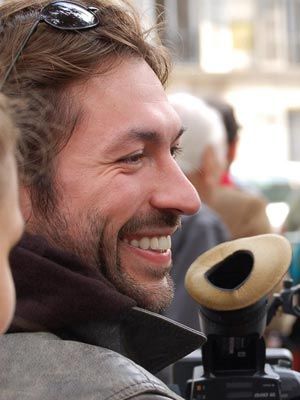 David Tabourier - SensaCine.com