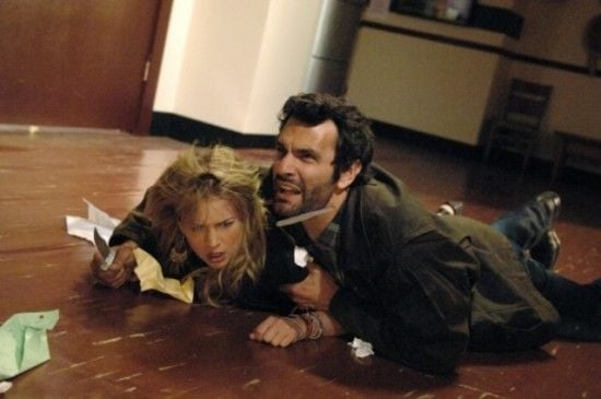 Foto de Dave Baez - El círculo secreto : Foto Britt Robertson, Dave ...