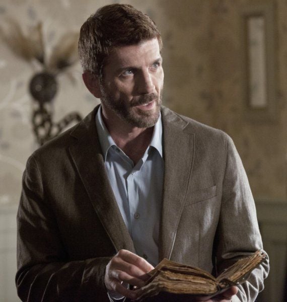 Foto de Joe Lando - Foto Joe Lando - SensaCine.com