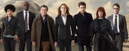 'Fringe': más de Lincoln Lee y de Peter y gente que resucita en lo ...