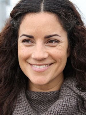 Geneviève Bilodeau - SensaCine.com