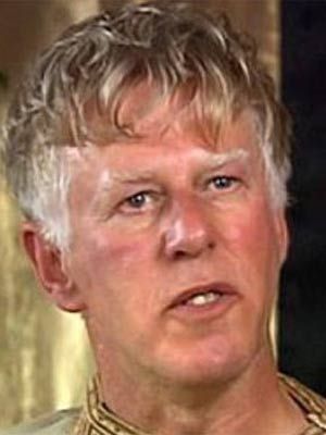 Phil Davis : Filmografía - SensaCine.com