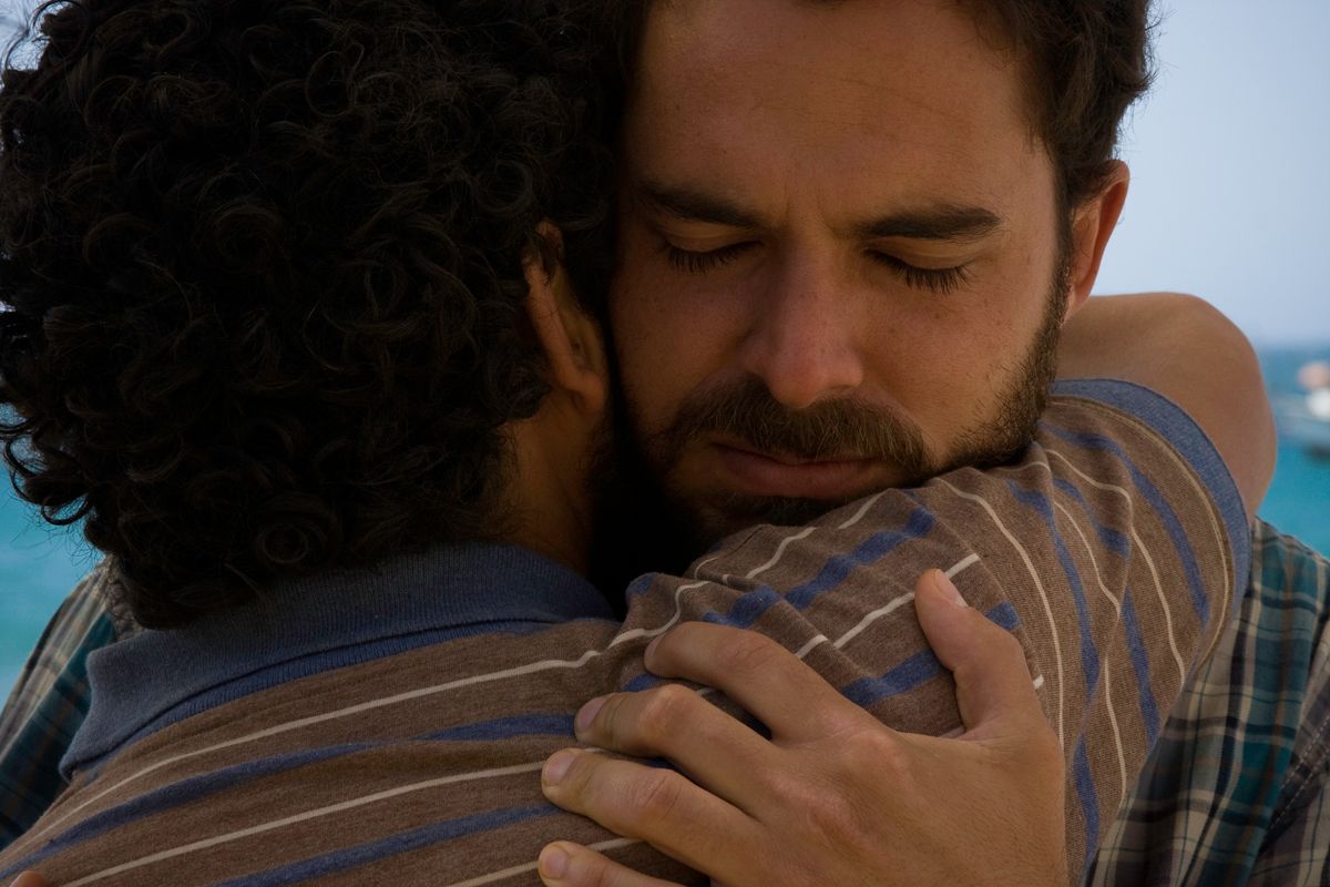 Foto de la película Contracorriente - Foto 3 por un total de 16 ...