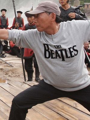 Woo-Ping Yuen - SensaCine.com