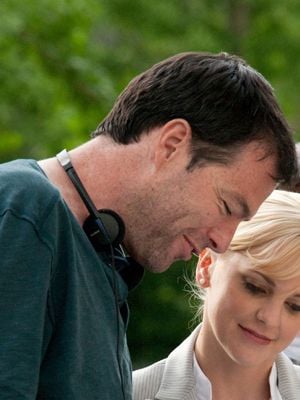 Mark Mylod - SensaCine.com