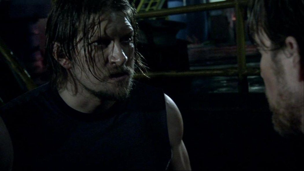 Foto de la película The Rig - Foto 5 por un total de 6 - SensaCine.com