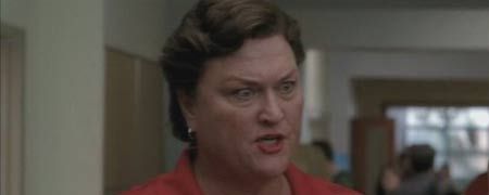 'Glee': la entrenadora Beiste se echará novio - Noticias de series ...