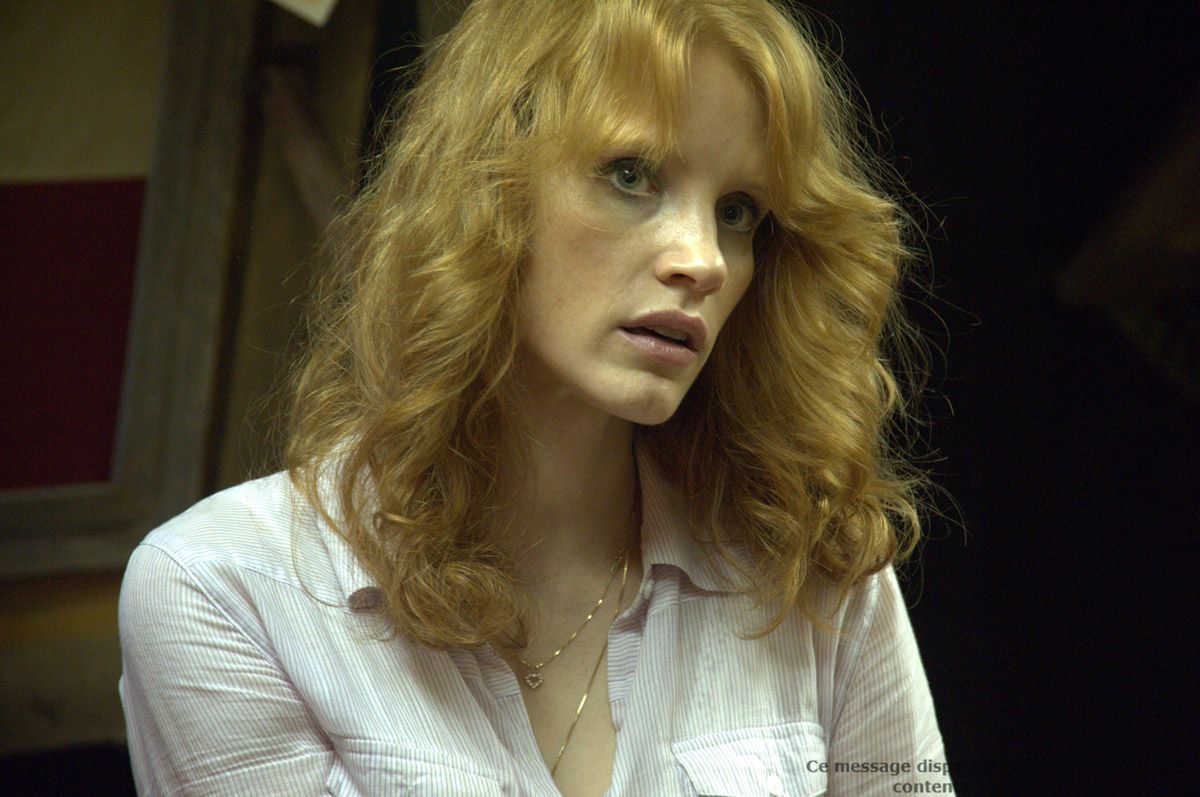 Foto de Jessica Chastain - Texas Killing Fields : Foto Jessica Chastain ...