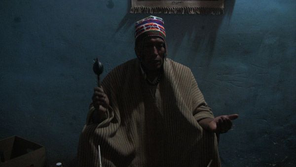 Foto de la película Quantum Men - Foto 3 por un total de 9 - SensaCine.com