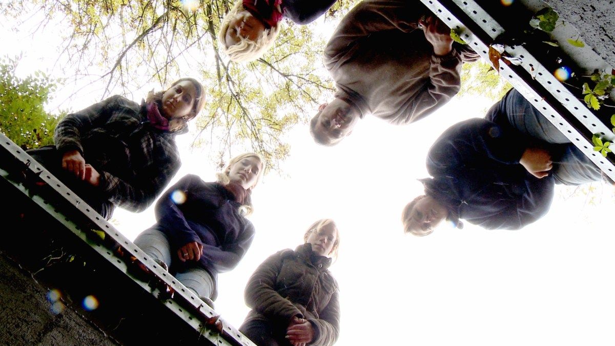 Foto de la película Endlich - Foto 9 por un total de 10 - SensaCine.com