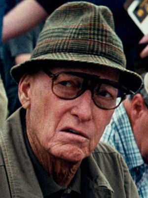 Ed Lauter - SensaCine.com