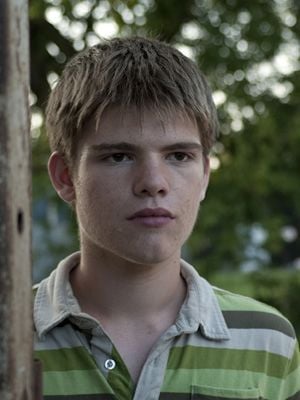 Gabriel Maillé - SensaCine.com