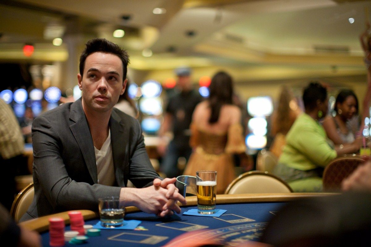 Foto de la película Hostel 3: de vuelta al horror - Foto 12 por un total de 12 - SensaCine.com