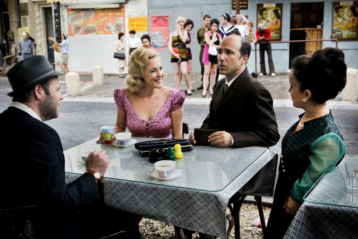 Foto de la película The Matchmaker - Foto 5 por un total de 10 ...