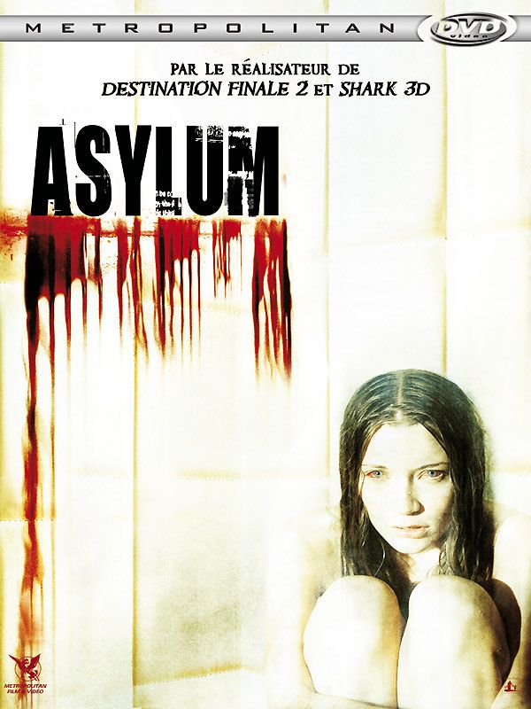 Cartel de la película Internados - Foto 1 por un total de 8 - SensaCine.com